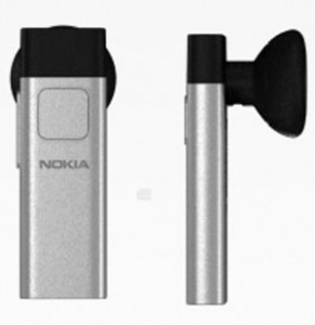 BH-804: Nokia’s smallest Bluetooth headset | Tech Ticker