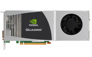 Nvidia outs super expensive Quadro FX 5800 | Tech Ticker