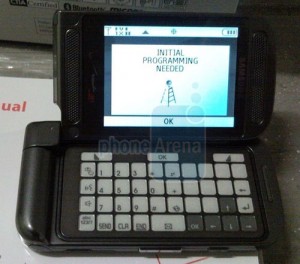 Live Pictures of Motorola Rival and Samsung Alias 2 | Tech Ticker