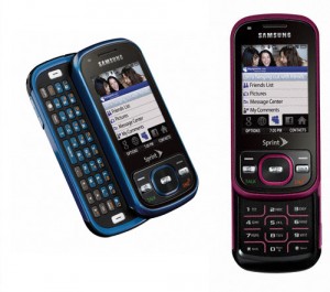 Rumor: Dual Sliding Samsung Exclaim M550 coming next month | Tech Ticker