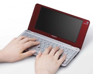 Sony Vaio P gets Windows XP | Tech Ticker