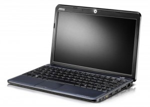 MSI India announces Wind U210 netbook | Tech Ticker