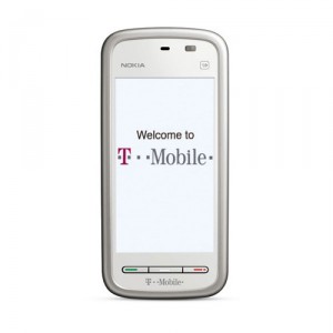 T-Mobile brings Nokia 5230 Nuron to U.S. | Tech Ticker