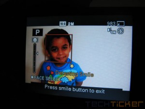 Sony DSC-W360 Review | Tech Ticker