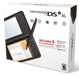 Nintendo announces price cut for DSi and DSi XL | Tech Ticker