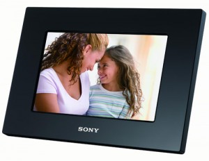 Sony India unveils affordable digital photo frames | Tech Ticker