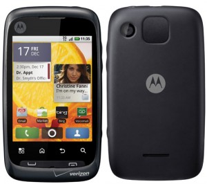 Motorola unveils a bunch of phones at CTIA | Tech Ticker