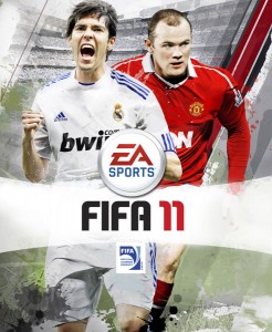 FIFA 11 PC Review | Tech Ticker