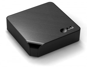 LG ST600 Smart TV Upgrader can be an alternative to Google TV | Tech Ticker