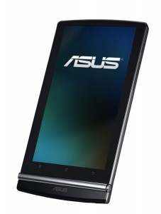 Asus fires a salvo at other tablet makers, unveils 4 tablets | Tech Ticker