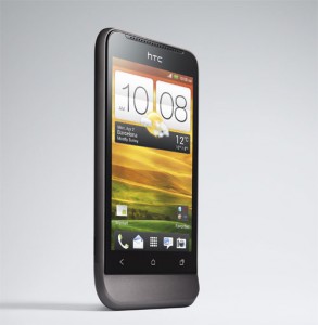 HTC unveils One V, One S, One X smartphones under One Series | Tech Ticker
