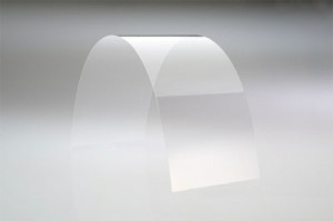 Corning shows off Flexible Willow Glass | Tech Ticker