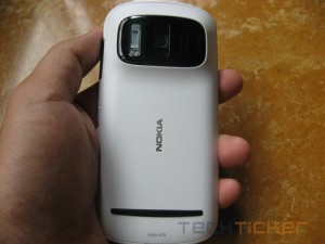 Nokia 808 PureView Review | Tech Ticker