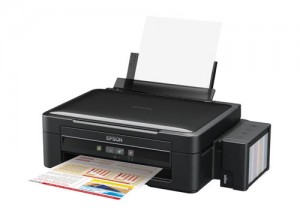 Epson intros four new L-Series Printers in India | Tech Ticker