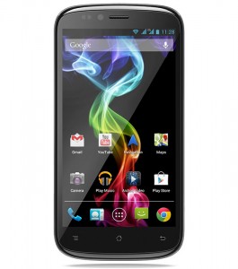 Archos introduces affordable smartphone range | Tech Ticker