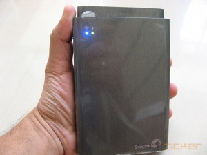 Seagate Wireless Plus Review | Tech Ticker