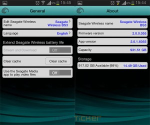 Seagate Wireless Plus Review | Tech Ticker