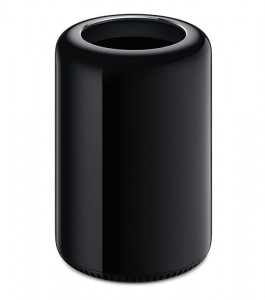 Apple shows off cylindrical-shaped Mac Pro at WWDC | Tech Ticker