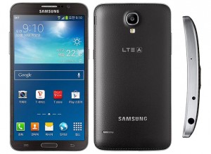 Samsung Galaxy Round sports world's first Full HD curved display | Tech ...