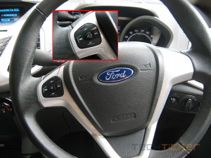 Ford SYNC | Tech Ticker