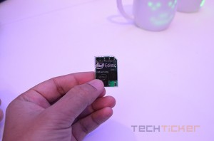 Intel Edison is a computer housed in an SD Card | Tech Ticker