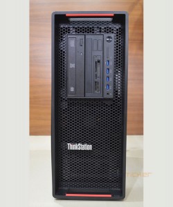 Review: Lenovo ThinkStation P700 | Tech Ticker