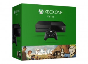 Microsoft announces Xbox One Fallout 4 Bundle | Tech Ticker