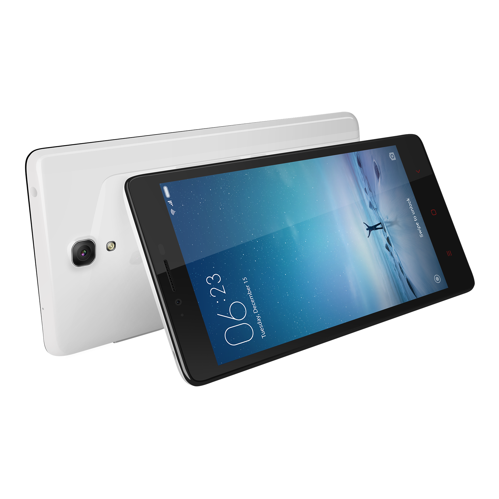 Redmi Note Prime launched by Mi India | Tech Ticker