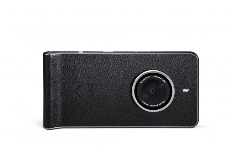 Kodak EKTRA is a photography enthusiast smartphone | Tech Ticker
