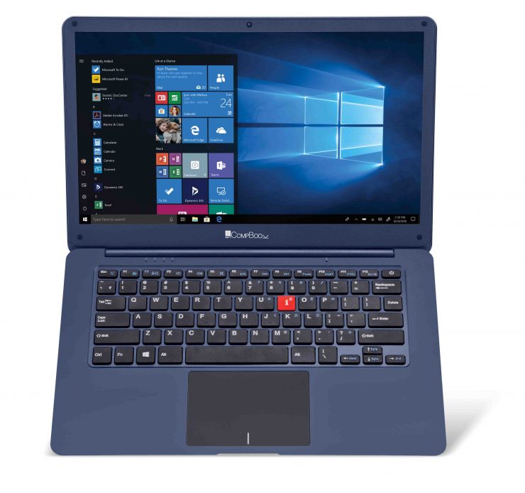 iBall Compbook M500 is affordable Windows 10 laptop | Tech Ticker