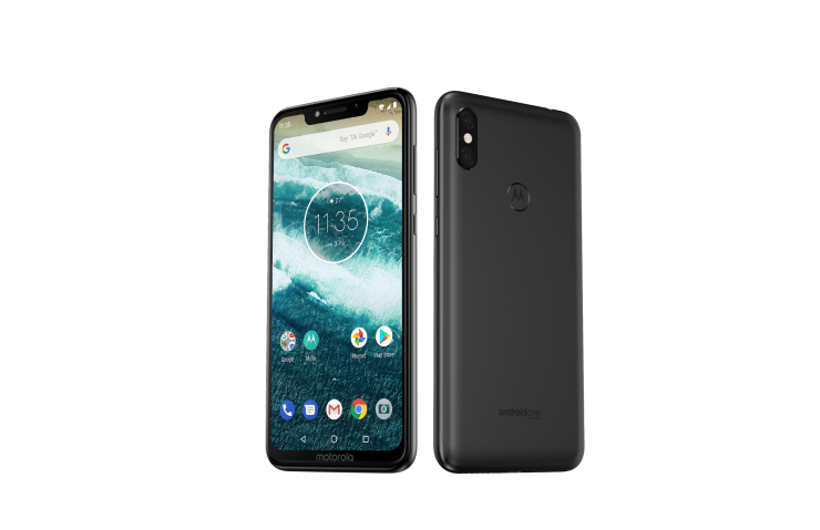 Motorola launches its first Android One device - One Power | Tech Ticker Motorola launches its first Android One device - One Power | Tech Ticker