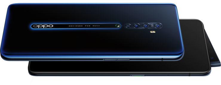 OPPO launches Reno2 series smartphone | Tech Ticker