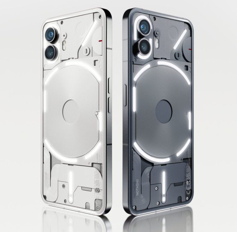 Nothing launches Phone (2), starts at Rs. 44,999 | Tech Ticker