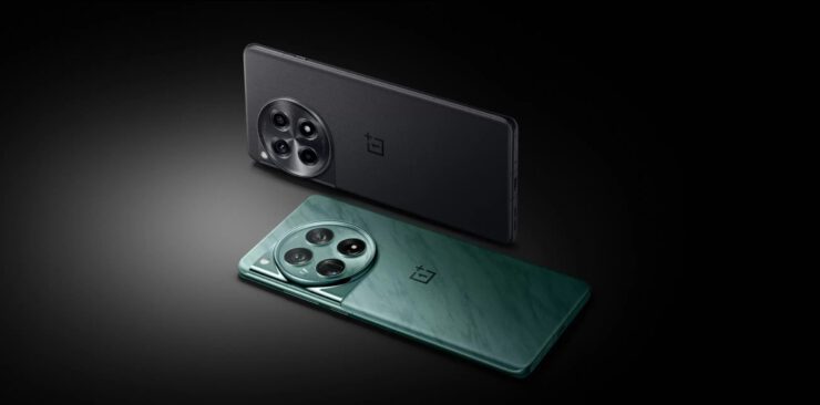 OnePlus 12 and OnePlus 12R debuts along with Buds3 | Tech Ticker