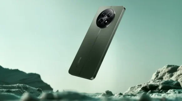 Realme launches entry-level 5G phone, 12x | Tech Ticker