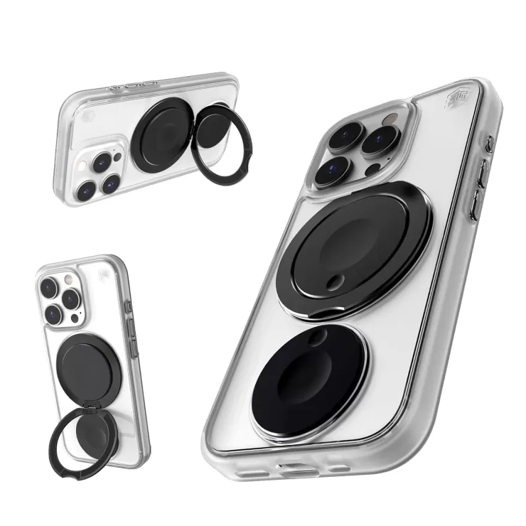 STM Goods launches a case with fidget spinner at the back for iPhone 16 ...